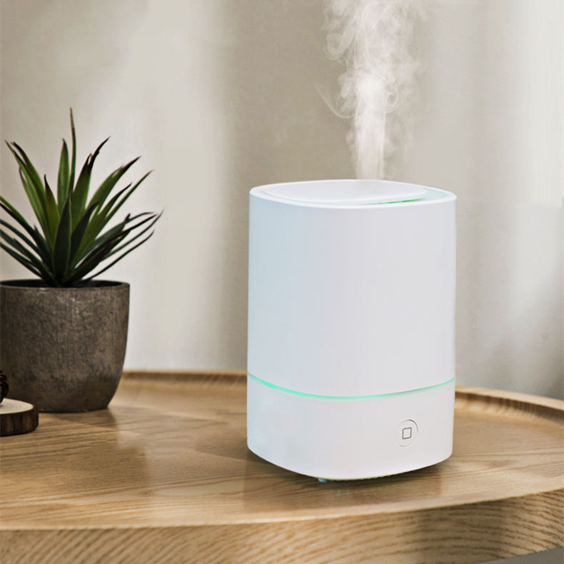 Desktop Aroma Diffuser-LechineAromaDiffuser